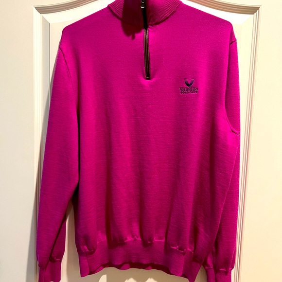 Ralph Lauren | Sweaters | Mens Ralph Lauren Golf Sweater | Poshmark